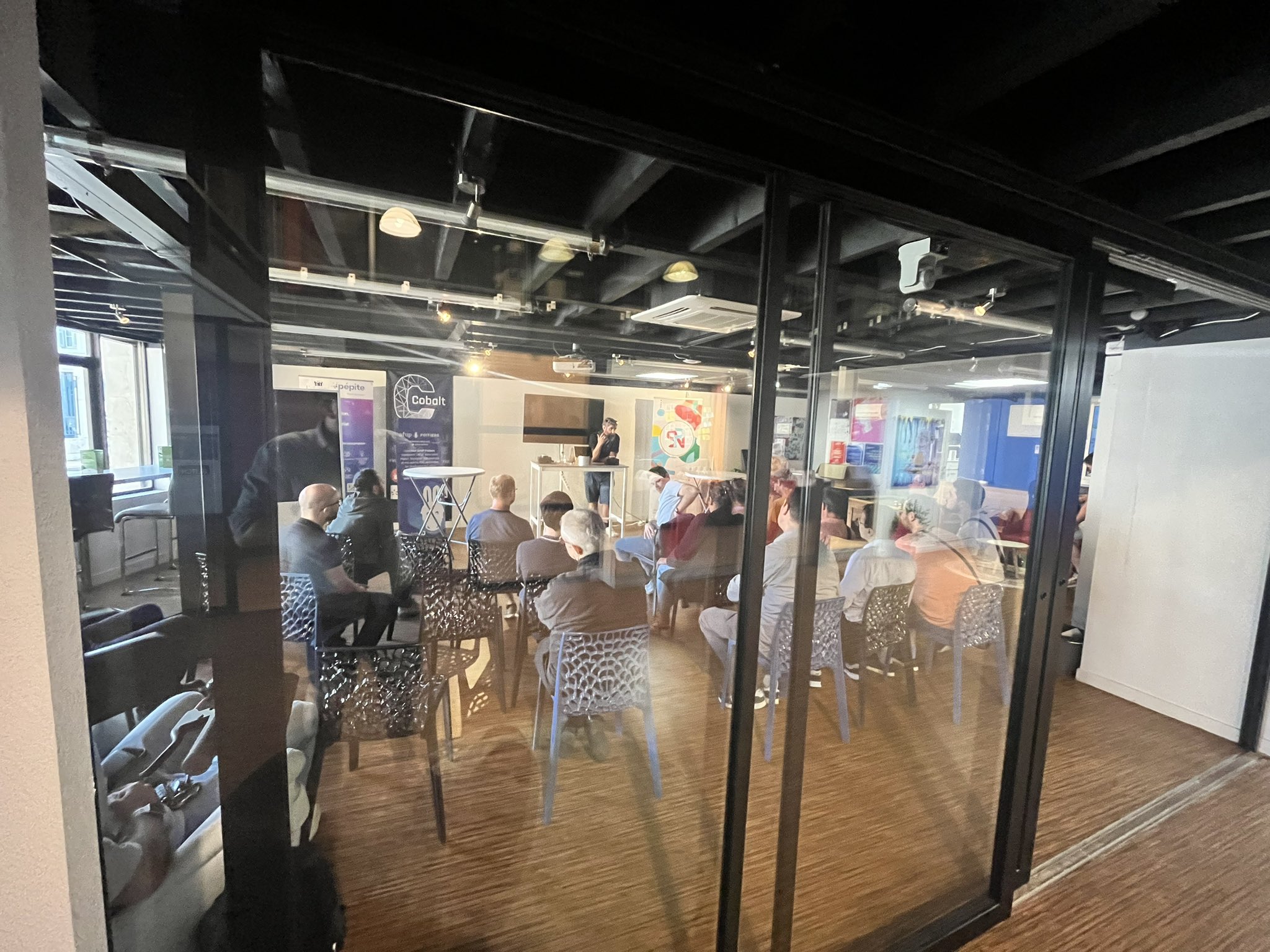 AFUP Day 2024 Poitiers – Cycles de conférences AFUP